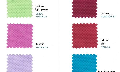 Color Chart Fabric Kona Colour Chart 365 Colours – Craft De Ville