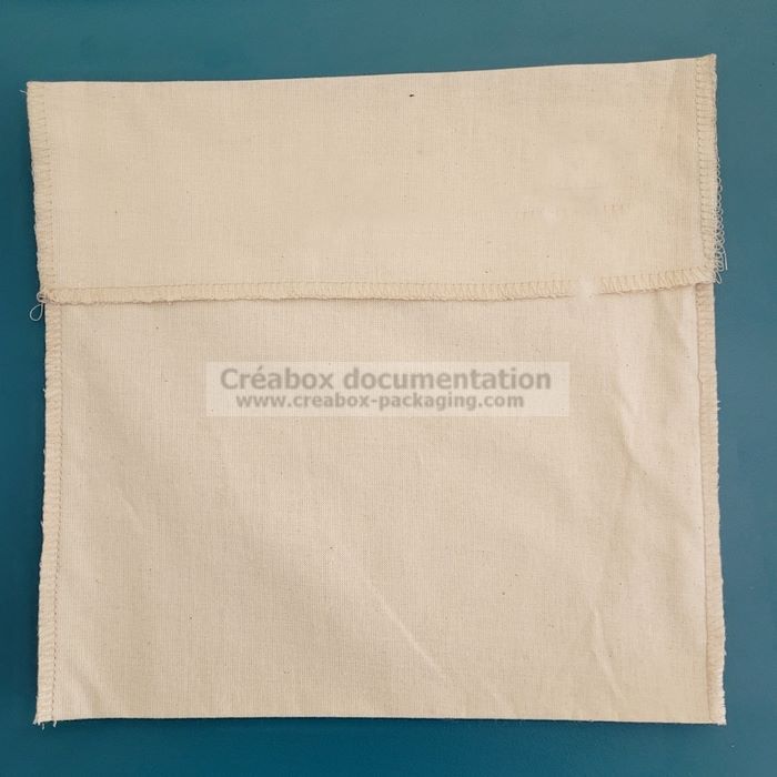 Customized and personalized straight pouches
